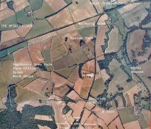 Our History - Apsley Farms